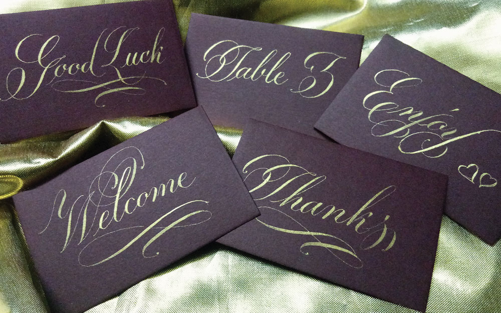 Message Cards - Calligraphy, Pichwai Art Paintings, Logo Design ...