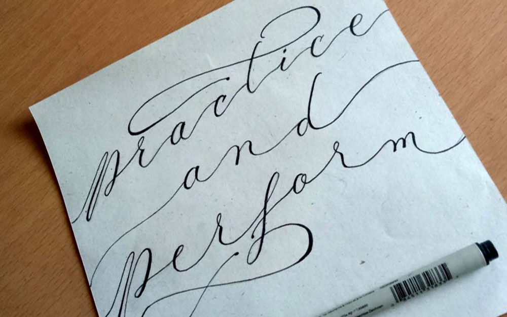 Modern Writing - Calligraphy, Pichwai Art Paintings, Logo Design ...